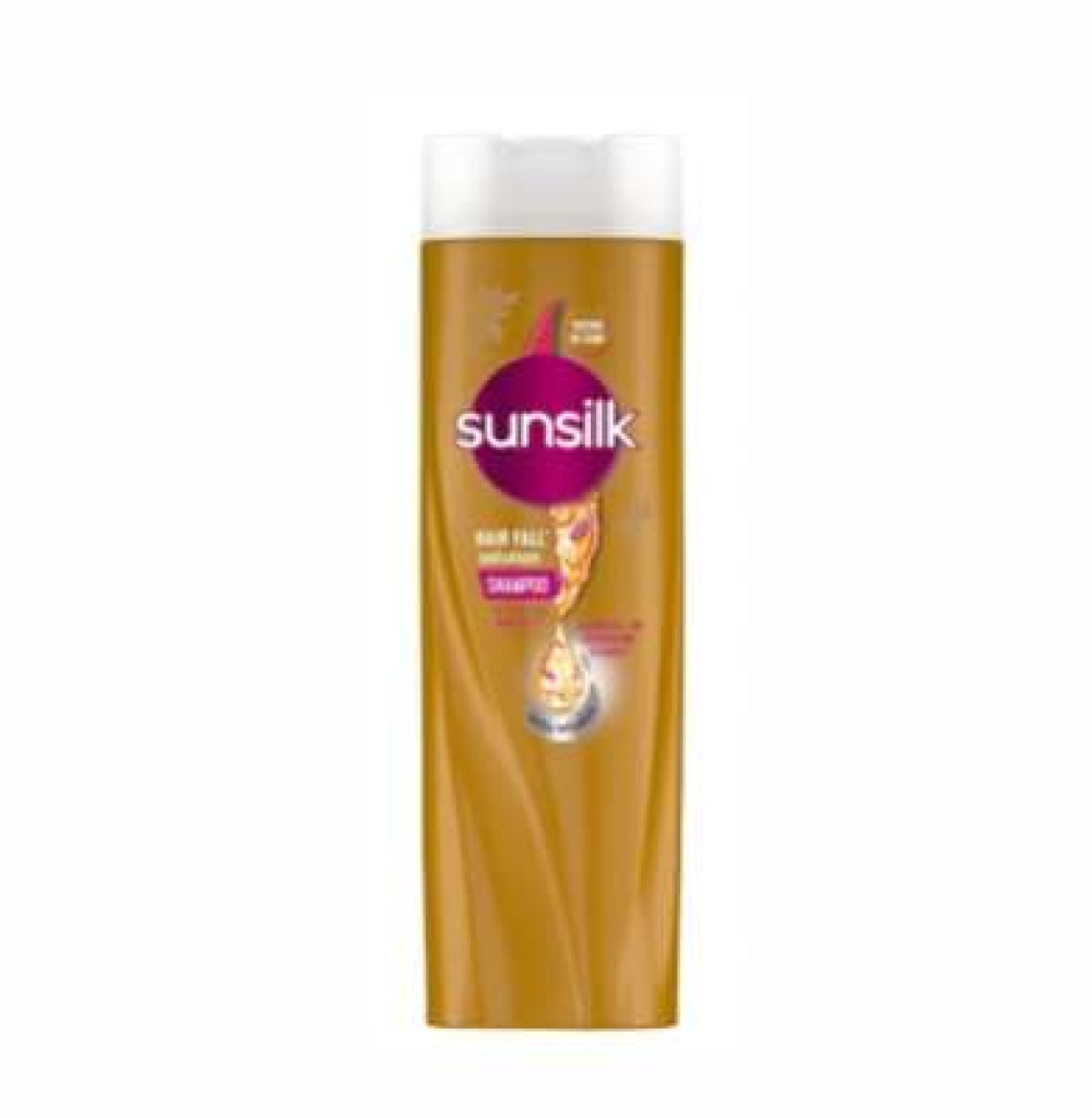 SUNSILK HAIR FALL SOLUTION SHP 300ML