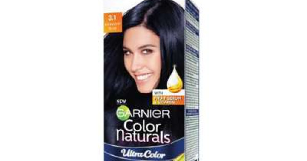 GARNIER CN ULTRA KIT 301 MIDNIGHT BLUE